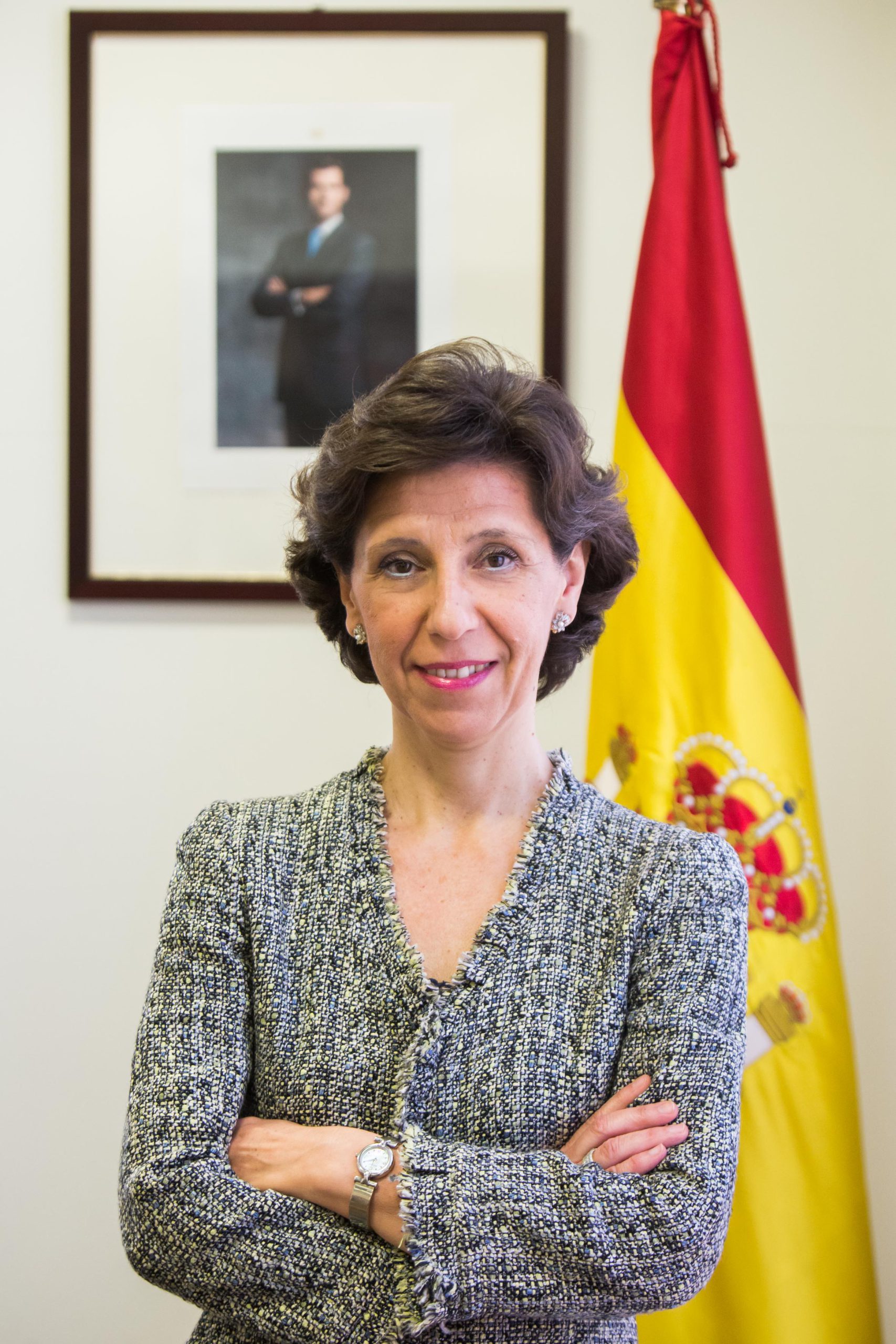 Spanish Court of Audit Welcomes New President - INTOSAI Journal