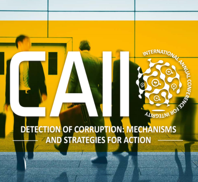 SAI Peru Hosts CAII 2019: Employing Technology to Combat Corruption ...