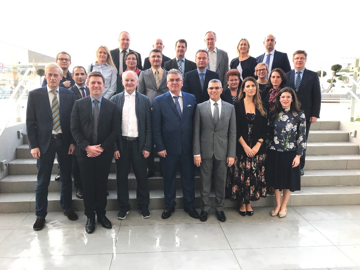 Cyprus Audit Office Hosts Seminar Addressing New EU Regulation ...