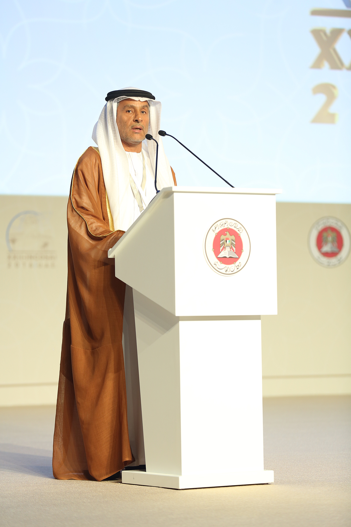 INTOSAI Chairman Reflects on Journey Thus Far - INTOSAI Journal