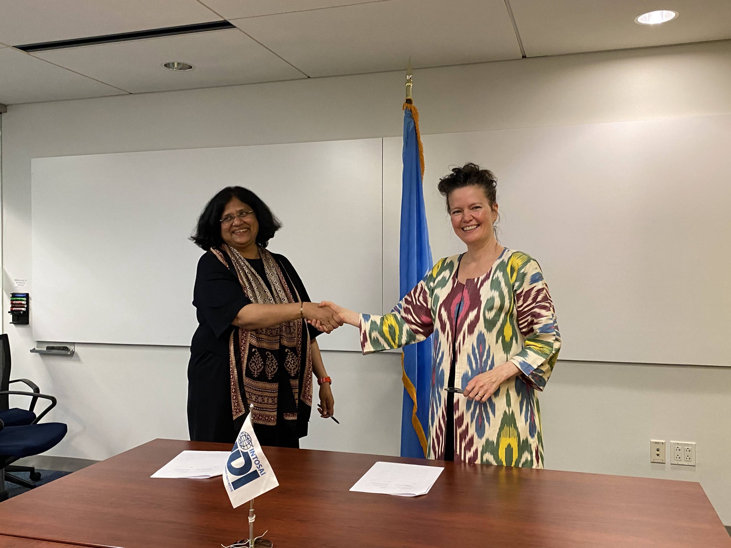 IDI Signs Memorandum of Understanding with UN Women as a Key Partner ...