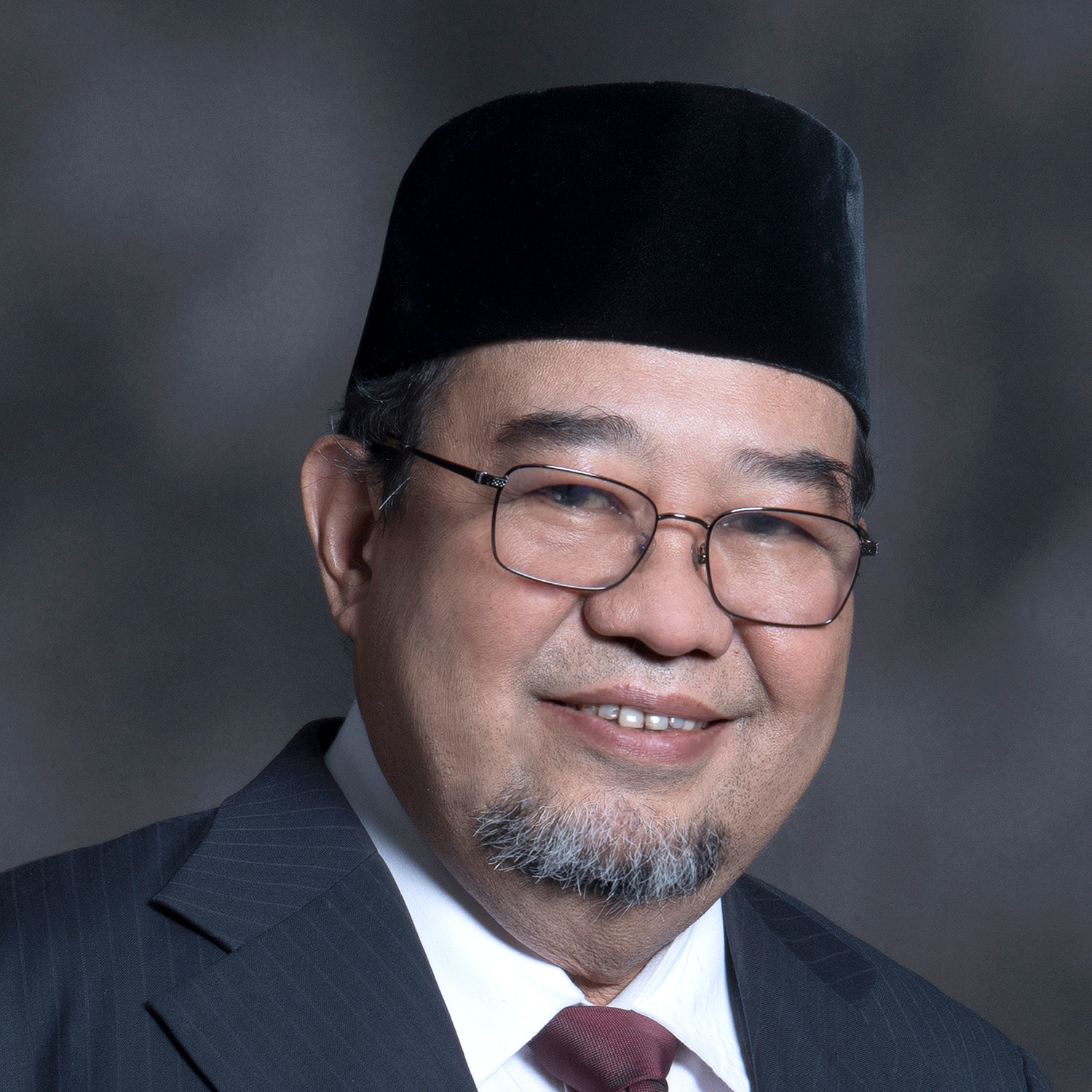 In Memoriam: Professor Harry Azhar Azis - INTOSAI Journal