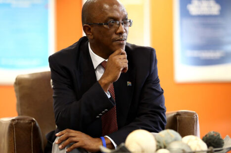 AFROSAI-E Archives - INTOSAI Journal