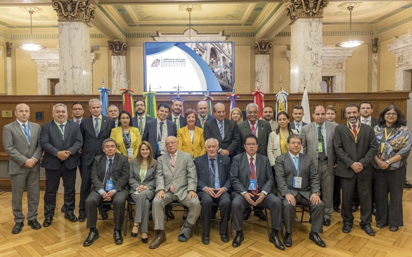 2018 OLACEFS General Assembly Embraces Technology, Partnerships ...