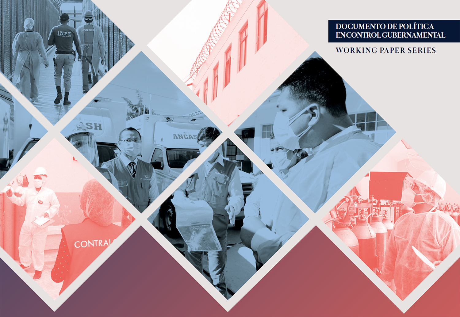 SAI Peru Monitors COVID-19 Vaccination Process - INTOSAI Journal