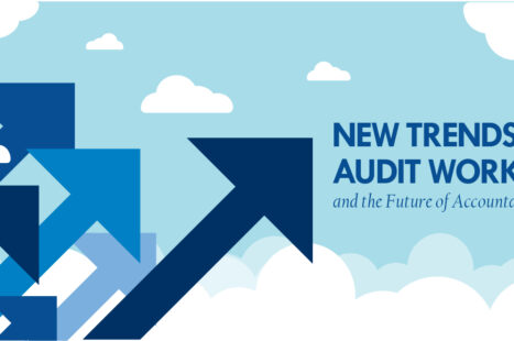 New Trends in Audit Work and the Future of Accountability - INTOSAI Journal