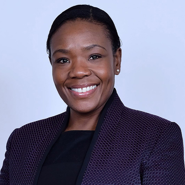 Tsakani Maluleke Appointed Auditor General of South Africa - INTOSAI ...