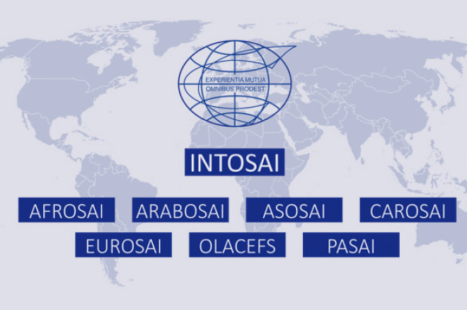 Home - INTOSAI Journal