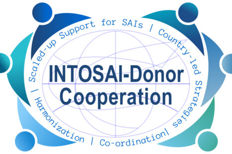 The Journey Continues to Achieve Ambitious Initiative - INTOSAI Journal