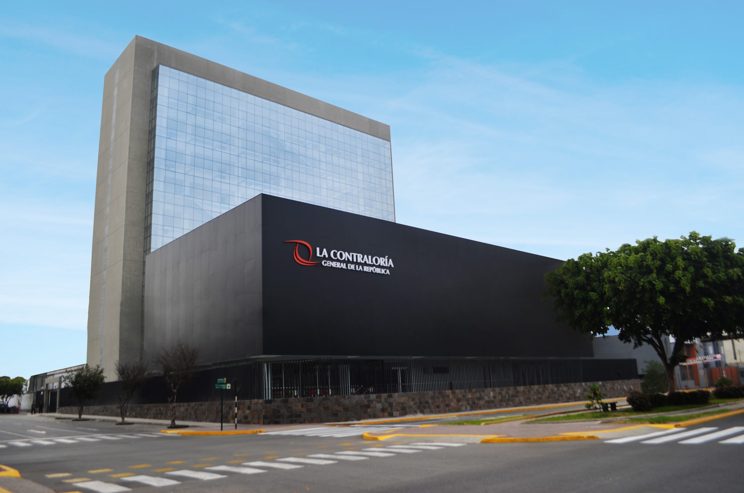 SAI Peru Opens New National Training Center - INTOSAI Journal