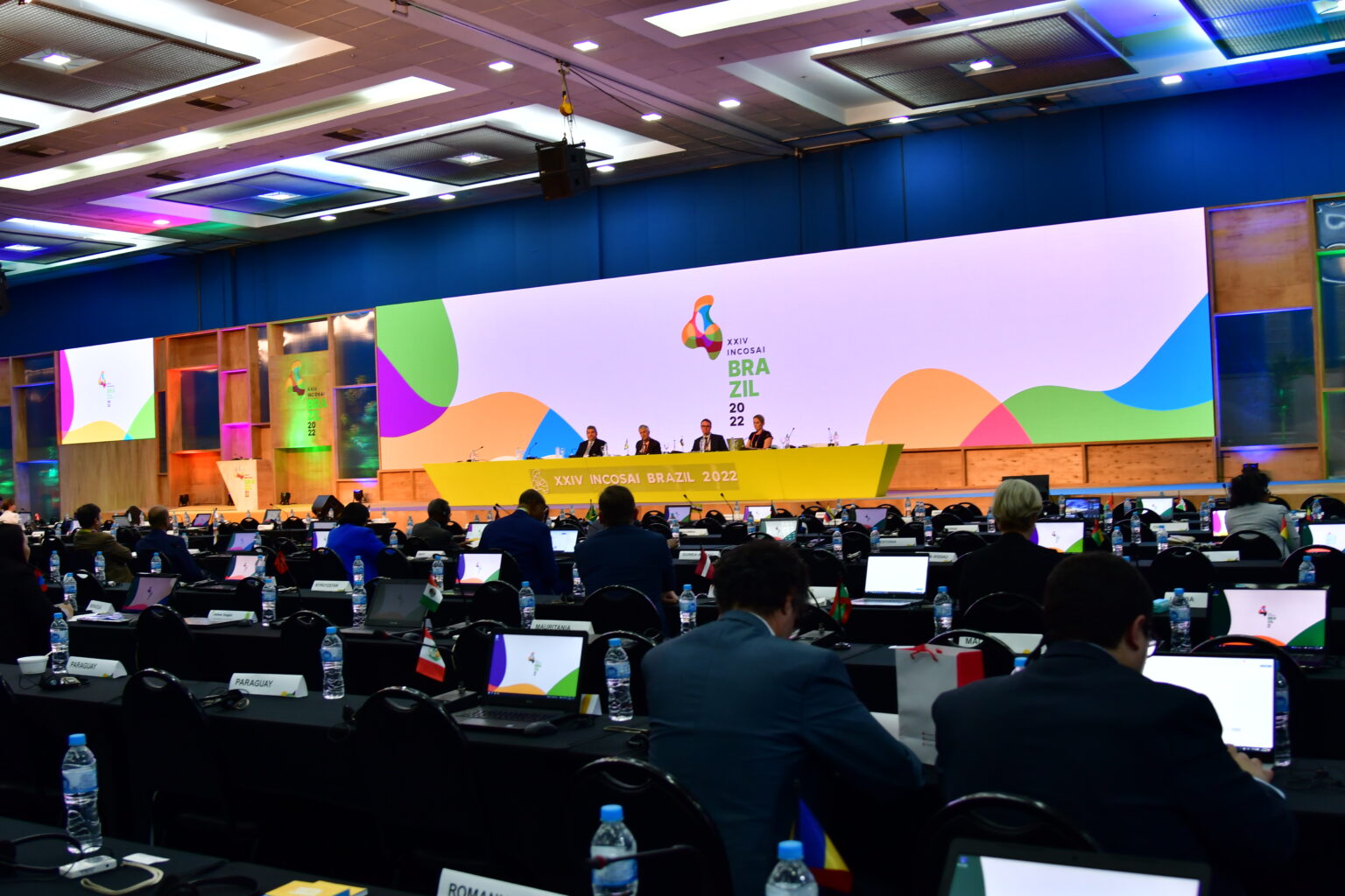 Home - INTOSAI Journal