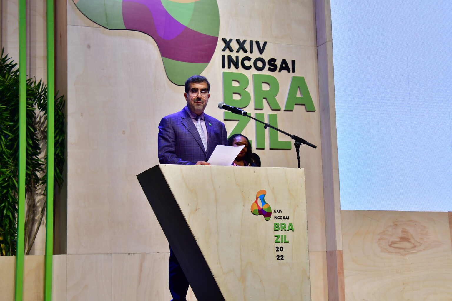 The INTOSAI Development Initiative Wins the First Kimi Makwetu Award ...