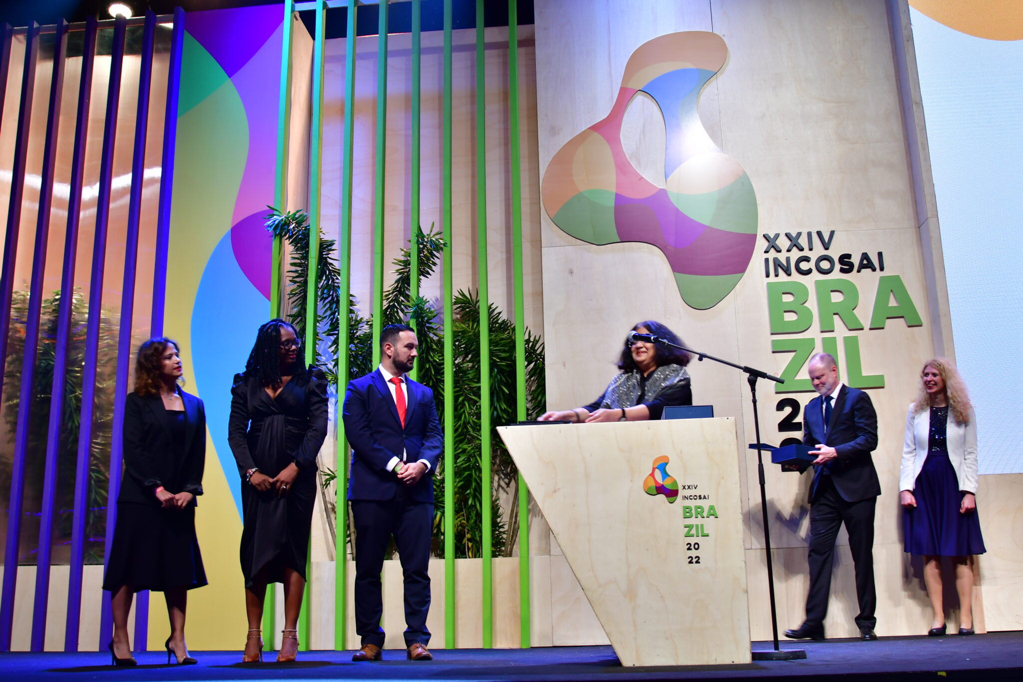 Three SAI Young Leaders Recognized for Excellence in Innovation ...