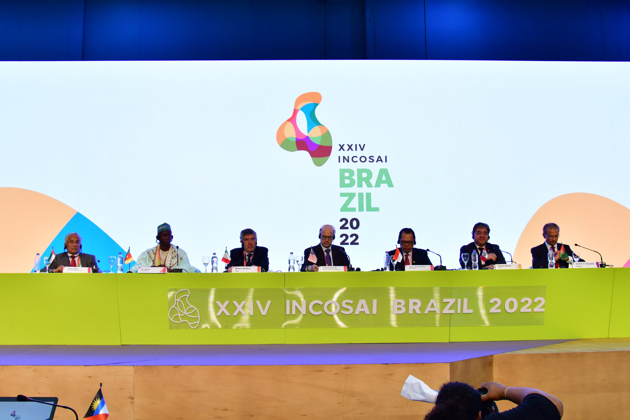 Inicio - INTOSAI Journal