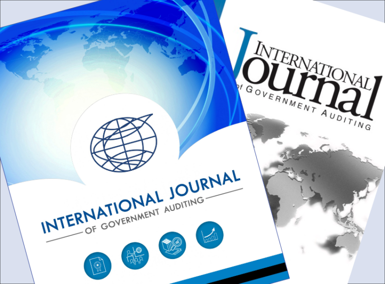 Submit an Article - INTOSAI Journal