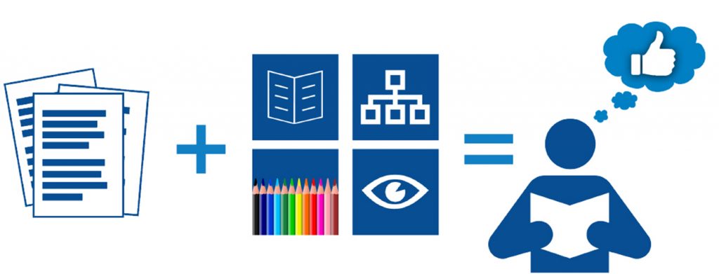 Visual Stories that Transform Audit Speak into Engaging, Understandable ...