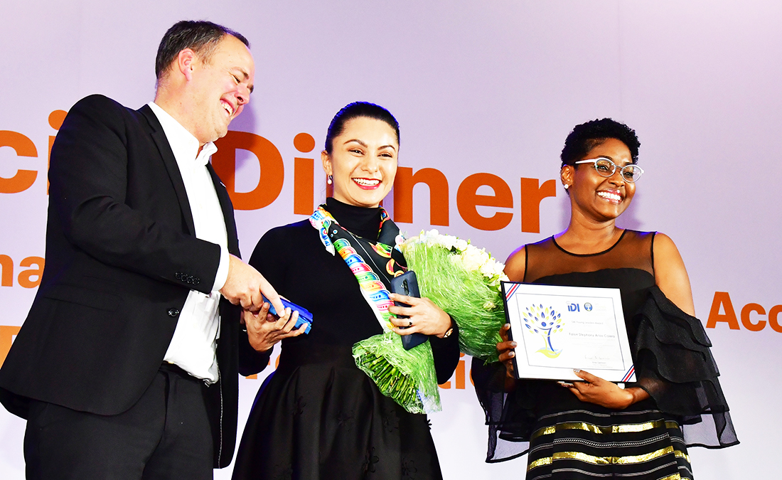 And the Awards Go To... - INTOSAI Journal