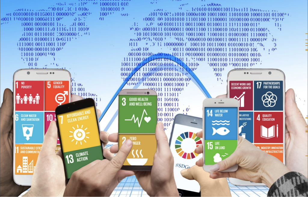 Engaging Citizens in SDG Monitoring Through Available, Accessible Data ...