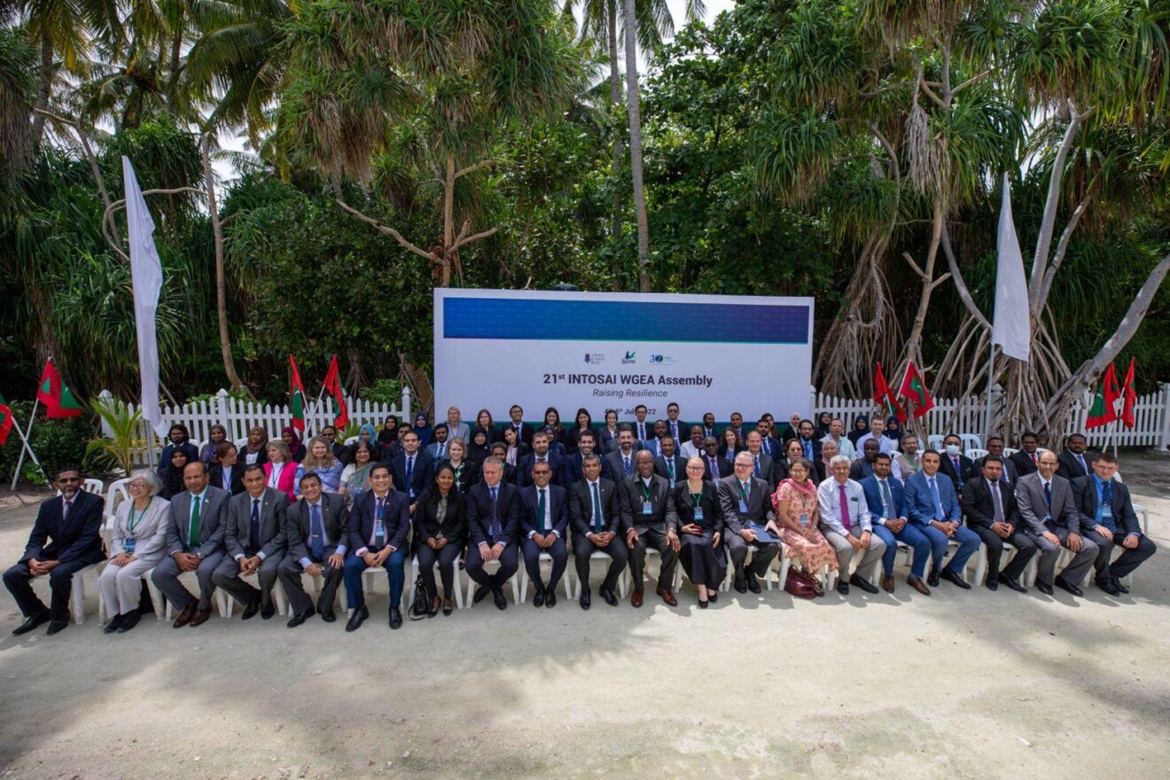 Reflecting on the Past, Recognizing the Achievements of the Present ...