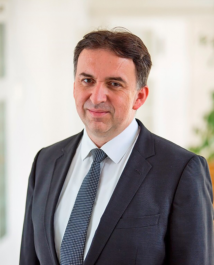 ACA Appoints Ronald Roedl and Silke Steiner to New Positions - INTOSAI ...