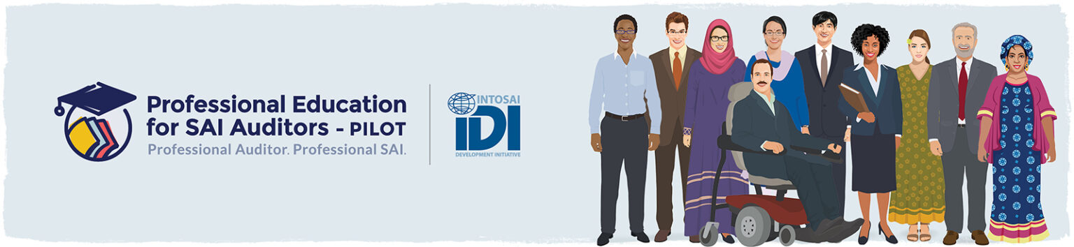 More than 800 SAI Auditors Begin an Exciting Professional Education ...