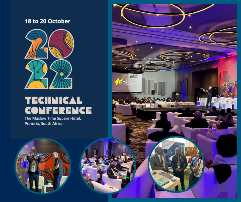 17th AFROSAI-E Technical Conference Connects Stakeholders Across the ...
