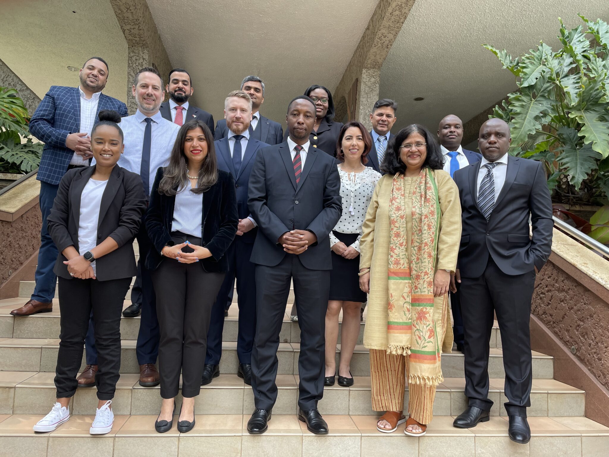 Pioneering Sustainable Technology Audit Practice in SAIs for Better Use of Technology by ...