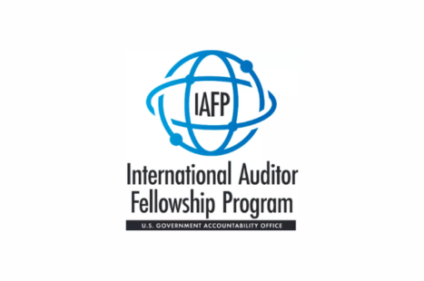 Applications Open for U.S. GAO's 2025 International Auditor Fellowship ...