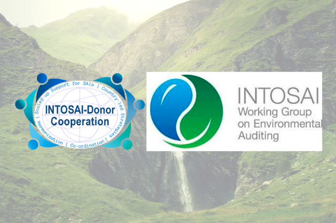 Scaling Up Donor Support for Climate Change Responsiveness - INTOSAI ...