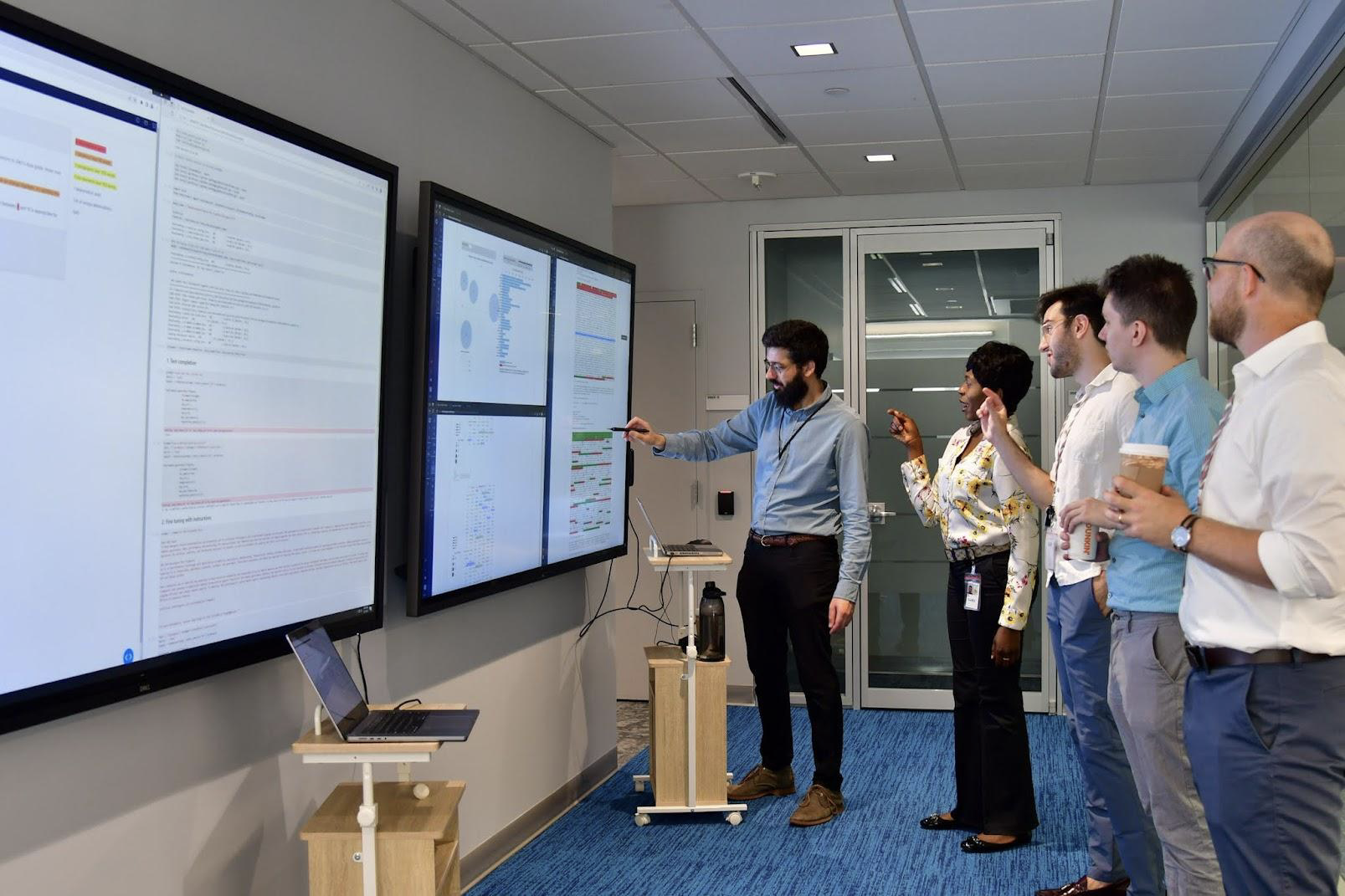 Technology is Advancing Every Day, We Think Oversight Should Too ...