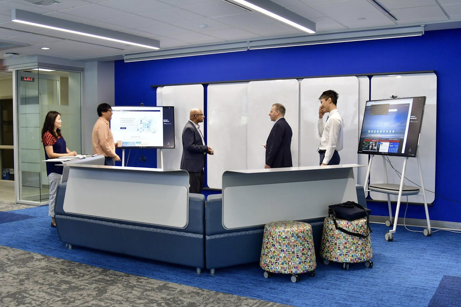 Technology is Advancing Every Day, We Think Oversight Should Too ...