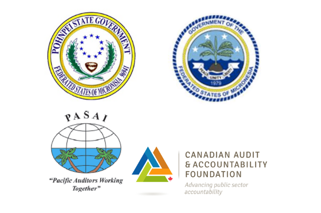 PASAI Collaborates with CAAF to Develop Performance Measurement Systems ...