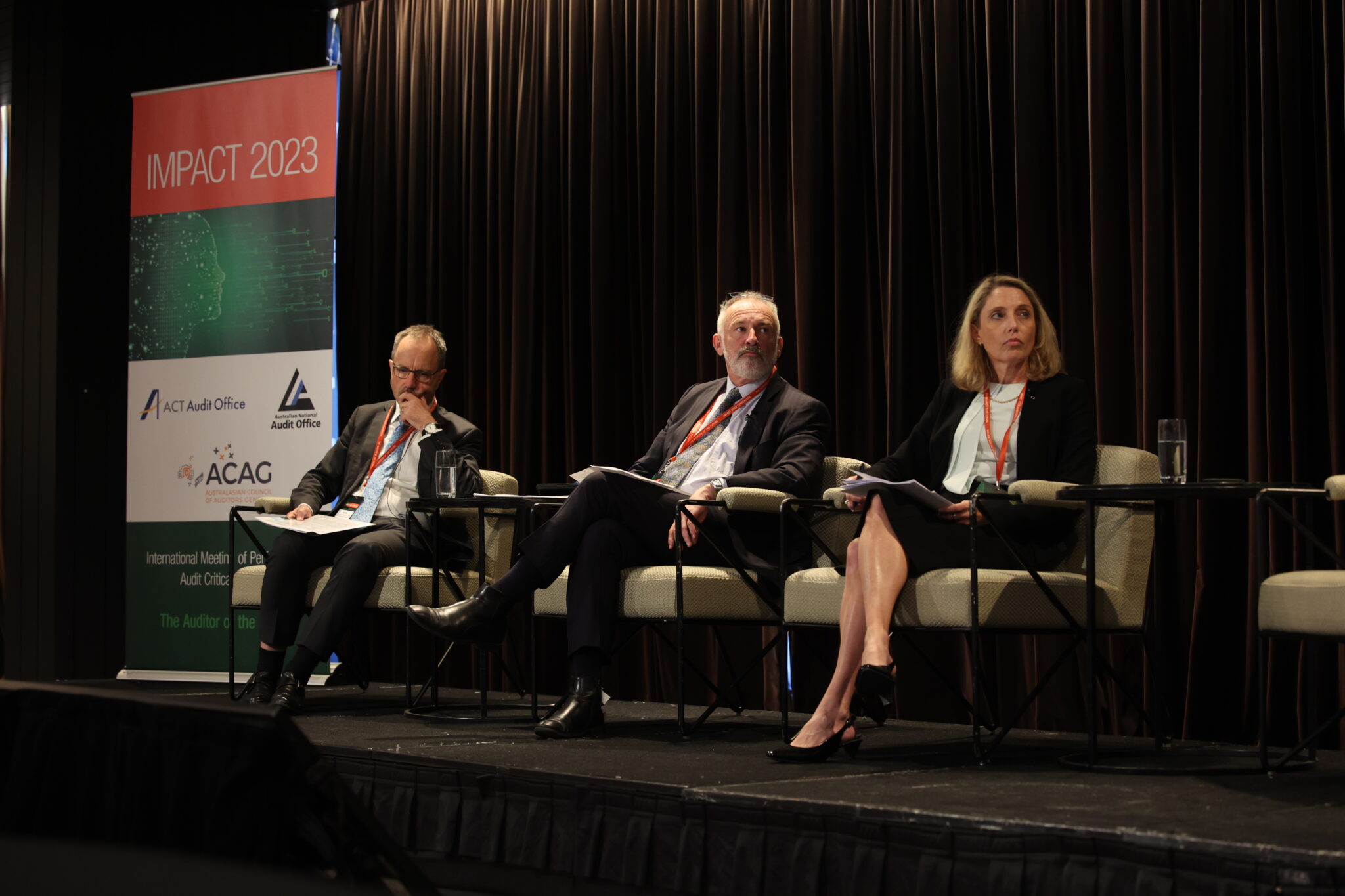 The Australian National Audit Office Develops Methodology for Auditing ...