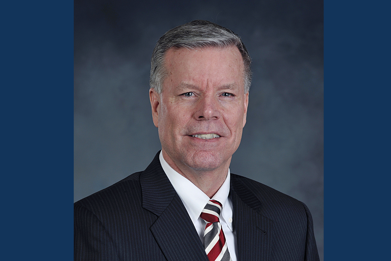 William L. Anderson III - INTOSAI Journal