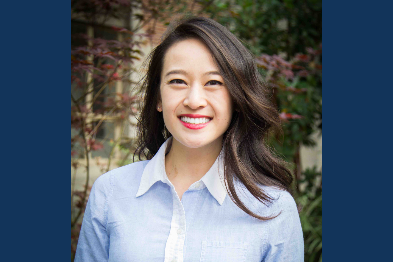 Jessica Du - INTOSAI Journal