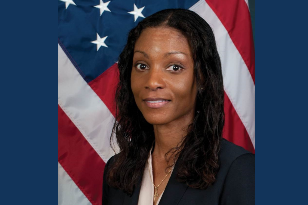 Tonita Gillich - INTOSAI Journal