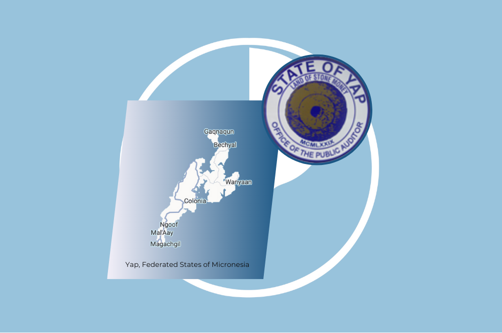 Recruiting and Building Capacities of Qualified Staff in the Yap State ...