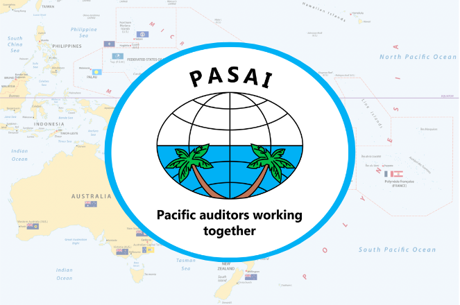 Looking Towards the Future of Accountability: Highlights from the PASAI ...