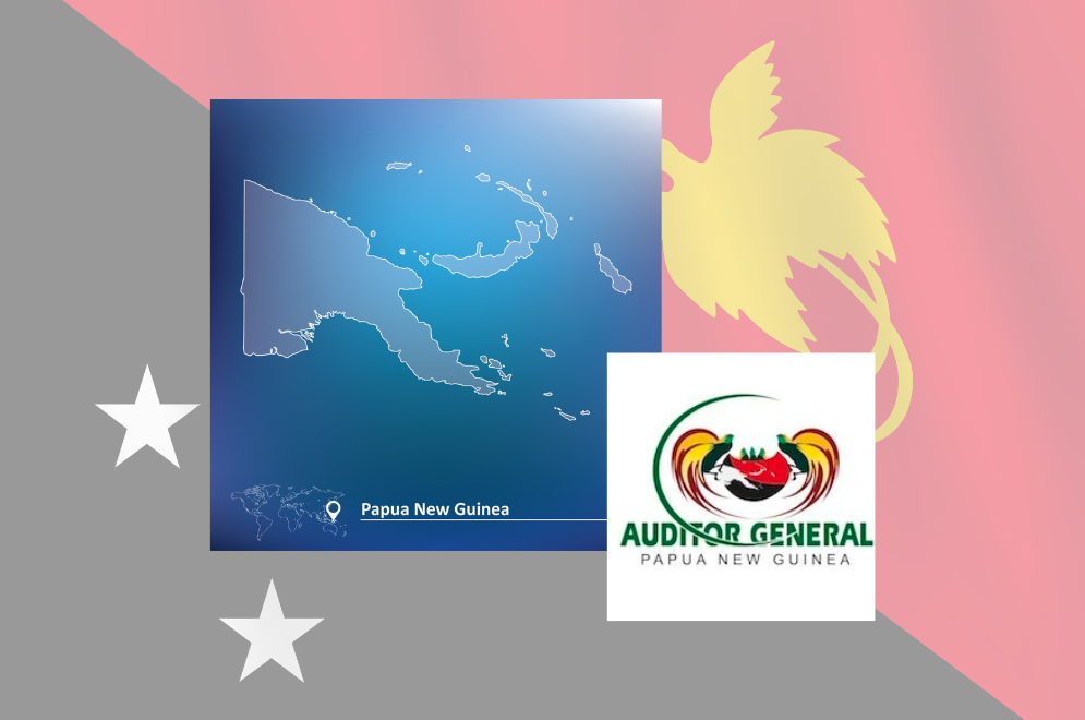 Auditor-General’s Office of Papua New Guinea Enhances Audit Management ...