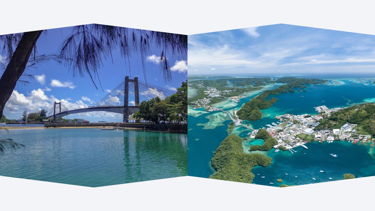 The Office of the Public Auditor of Palau and Environmental Resilience ...