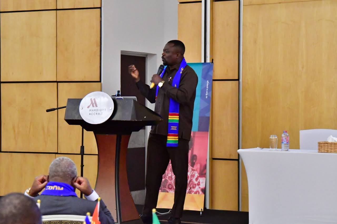 AFROSAI-E Convenes Member SAIs for Successful 2023 Strategic Review ...