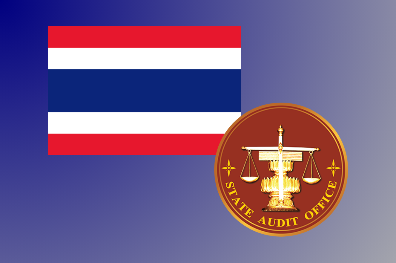 The 7th Forum of Jurisdictional SAIs Convenes in Bangkok: 16-17 October ...