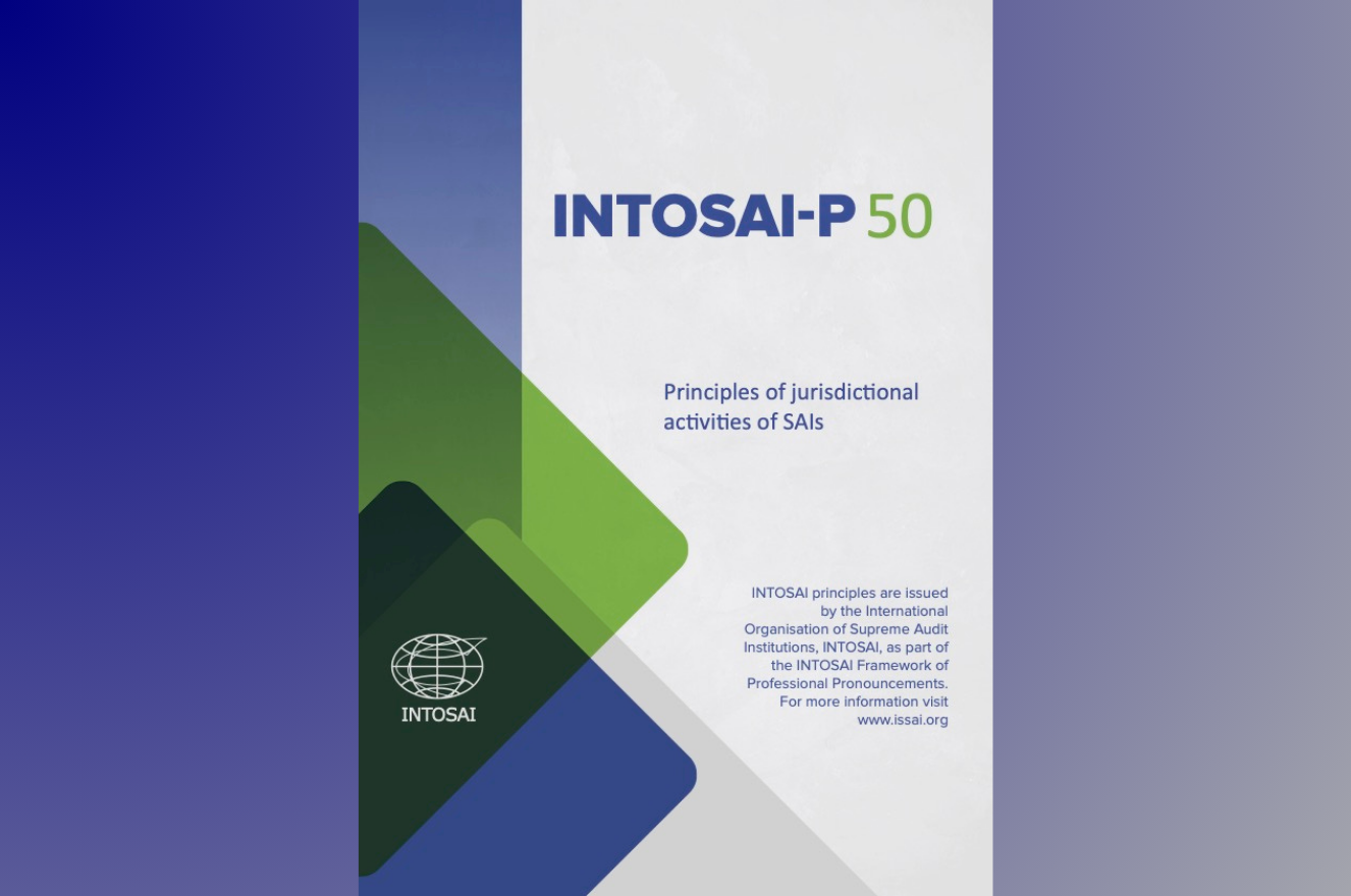 Orientaciones para la aplicación de los 12 principios de la INTOSAI-P ...