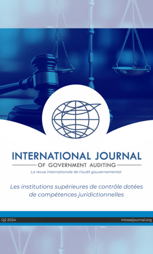 Q2 2024 - INTOSAI Journal