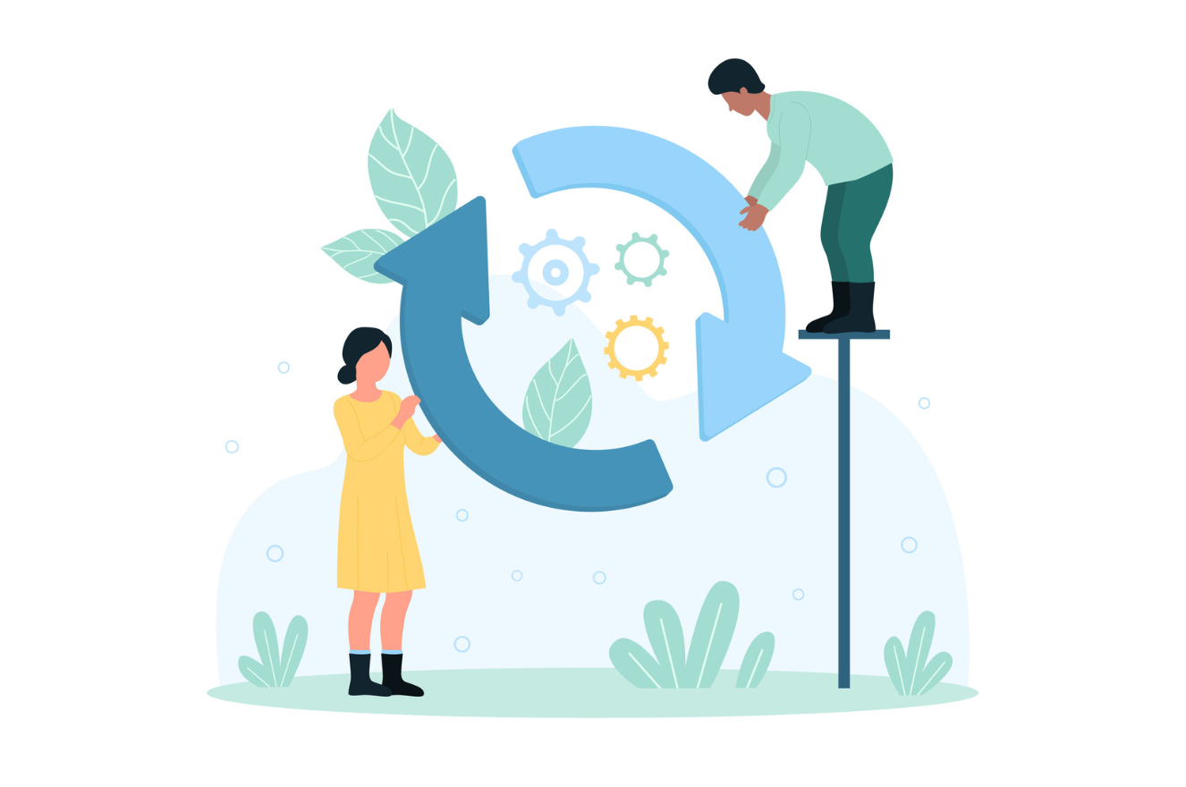 Closing the Audit Loop: A Methodology for Tracking Audit ...