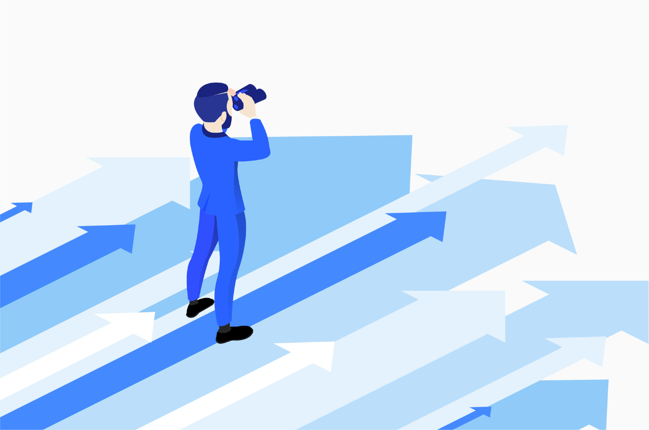 The Connected Audit: Thinking Ahead to Maximize Impact - INTOSAI Journal