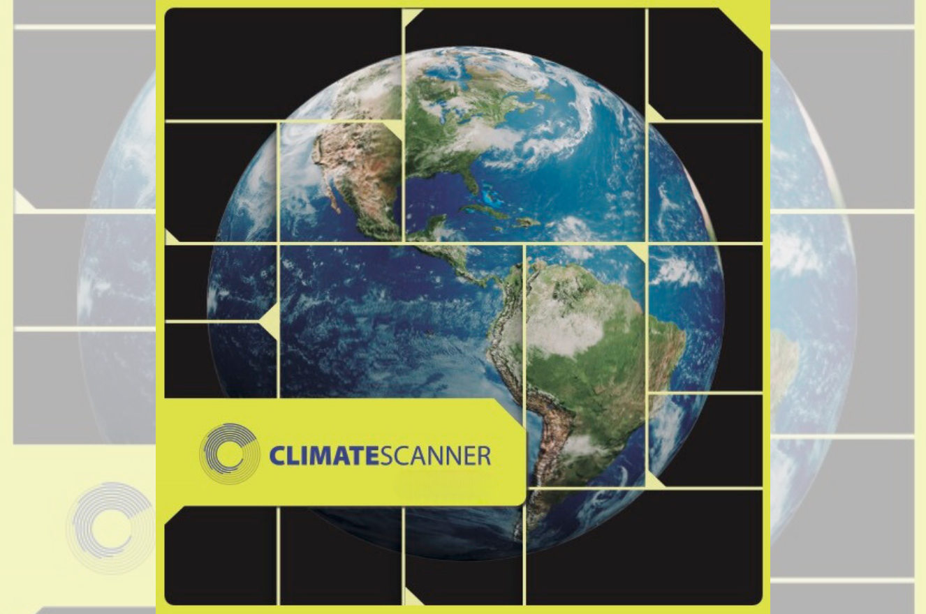 ClimateScanner – An Innovative Methodology For SAIs to Monitor ...