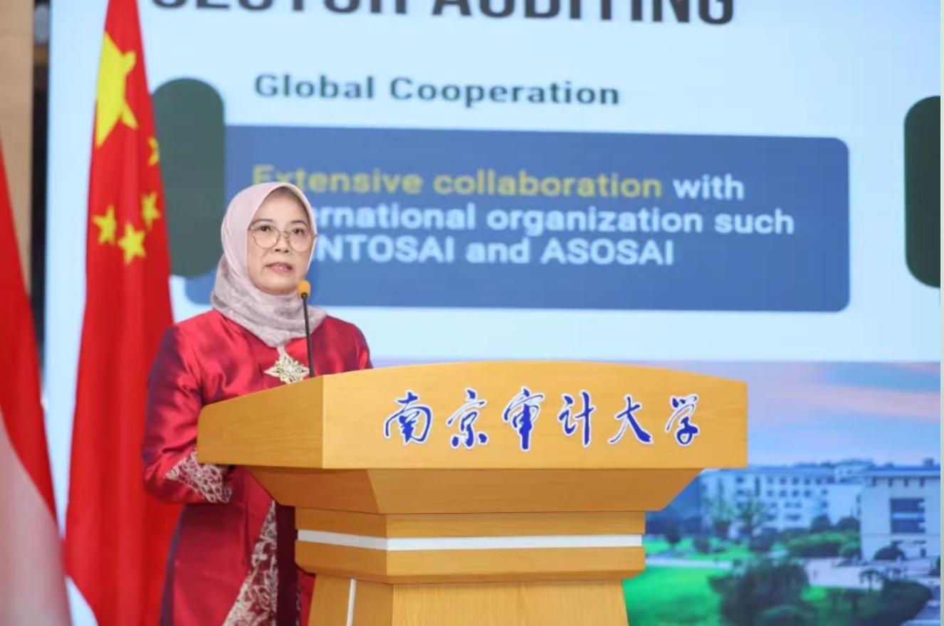 How Can the SAI Community Become More Active and Visible In Its Involvement In the ...