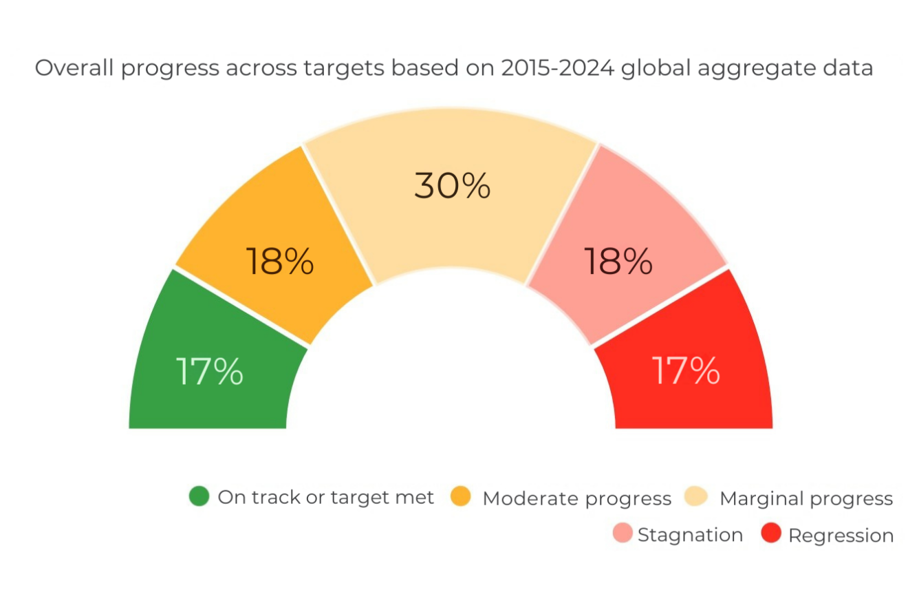 How Can the SAI Community Become More Active and Visible In Its ...