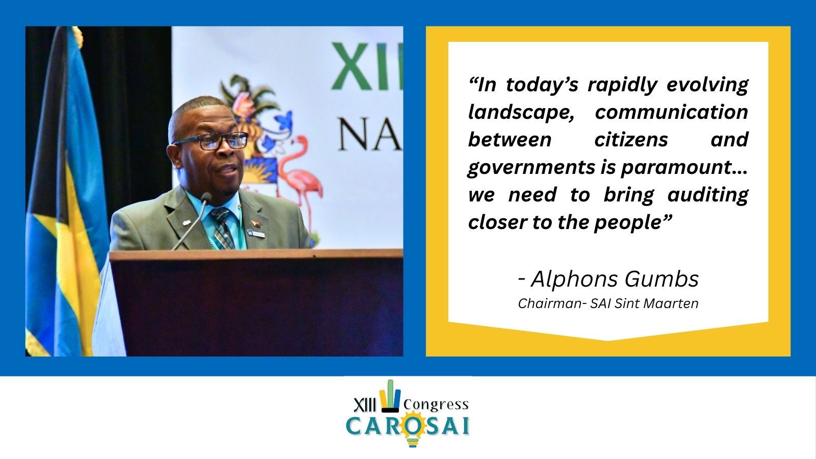 A New Chapter in Caribbean Public Audits: Highlights from the XIII ...